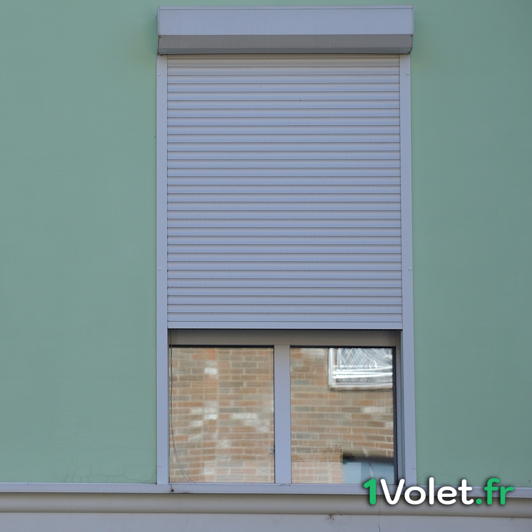 Volet Roulant Électrique – 1volet-fr
