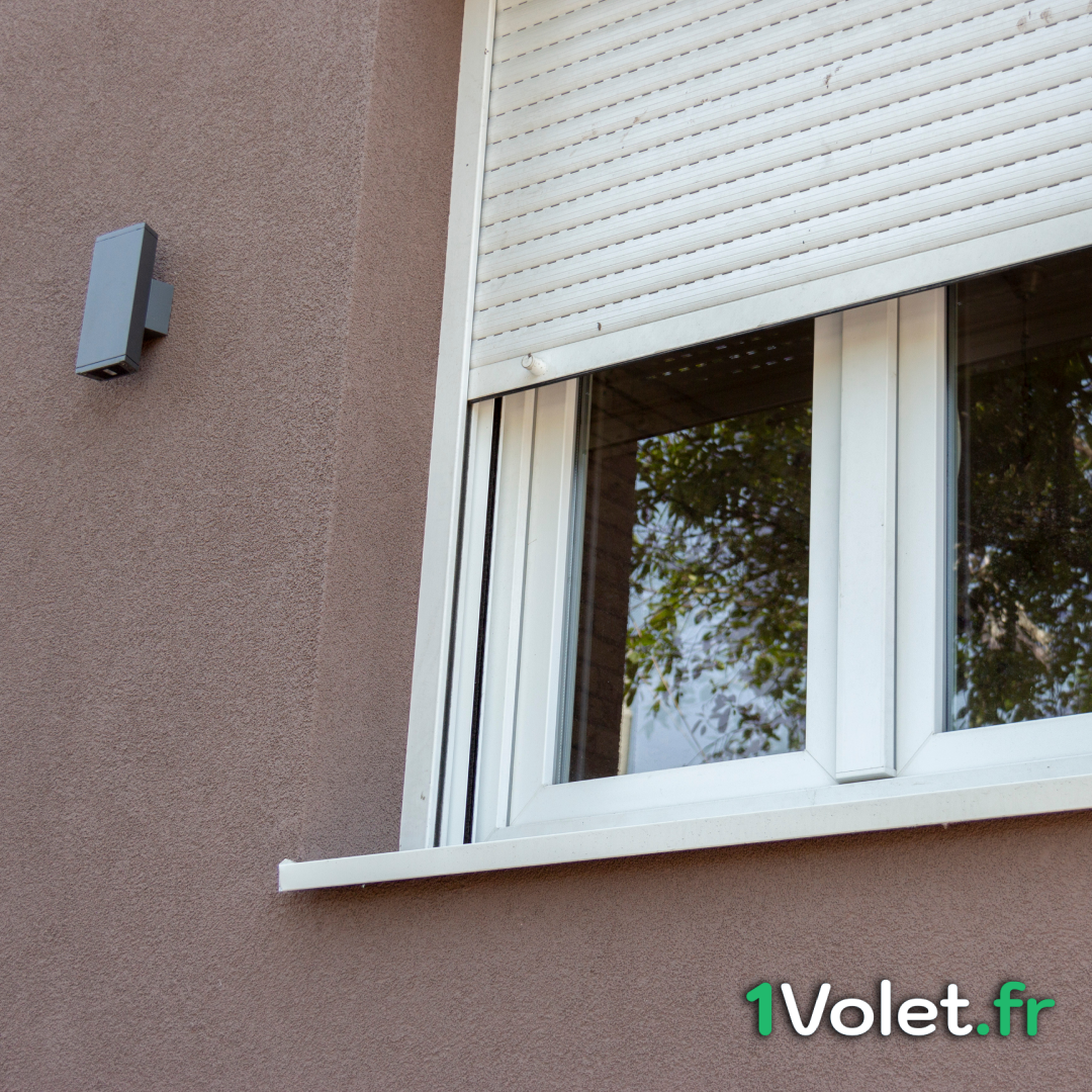 Volet Roulant Manuel – 1volet-fr